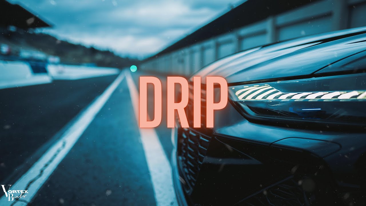 Balkan Afrotrap Beat | Corona x Rasta Type Beat - "Drip" - YouTube