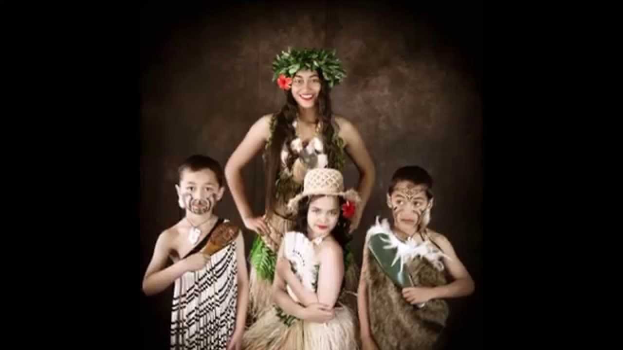 NZNA Celebrating the Children of Aotearoa - YouTube