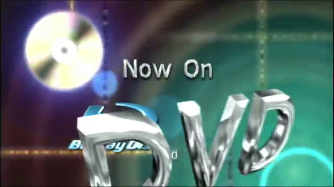 Now On Blu-ray And DVD - YouTube