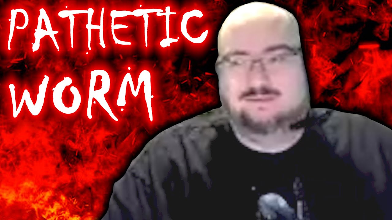 WingsOfRedemption CAN'T STAND HIS TEAM NO MORE IN BIZARRE ENCOUNTER ...