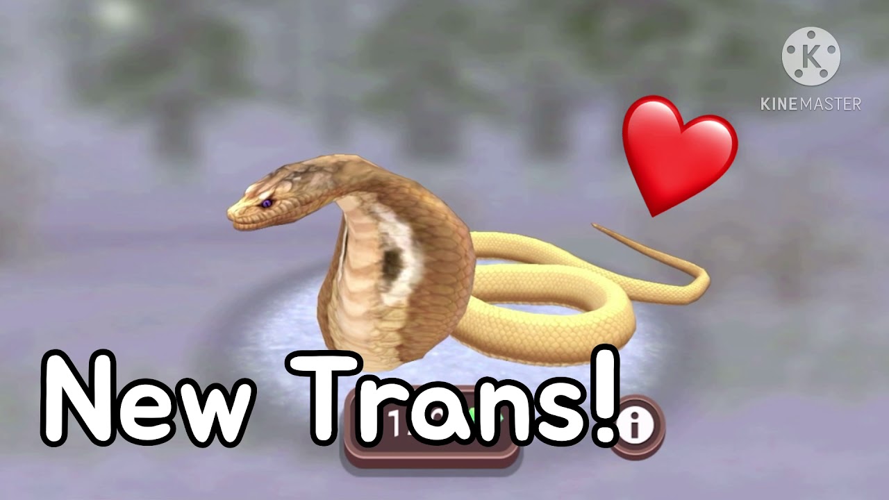 WildCraft NEW UPDATE! | Mystic TIGER | SNAKE Transformation and MORE ...