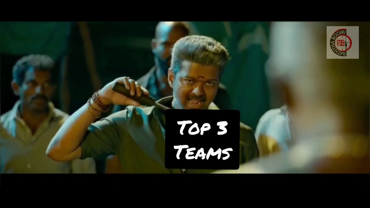 Season 2 Rayappan yaru??? - YouTube