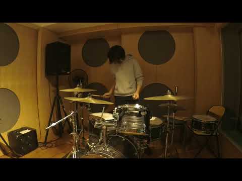 Anna of the North - Lovers (Drum Remix)