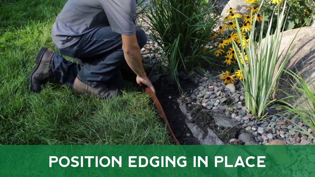 How to Install Master Mark Terrace Board - YouTube