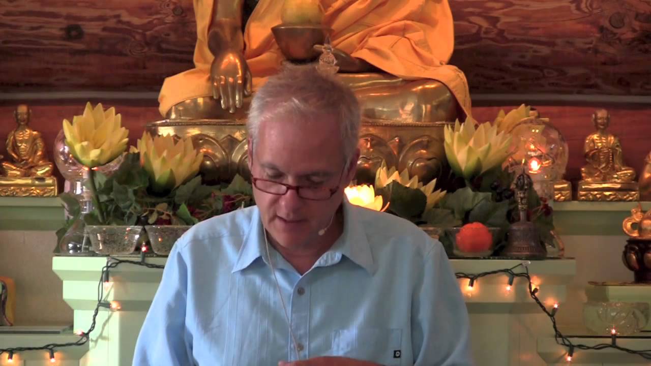 05 Empty Even Conventionally with Guy Newland 08-01-15 - YouTube