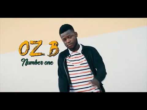 Oz B Number One - Estou Em Quarentena  (Video Oficial) 2020
