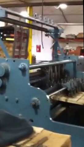CTC Wire Bound Crate - YouTube