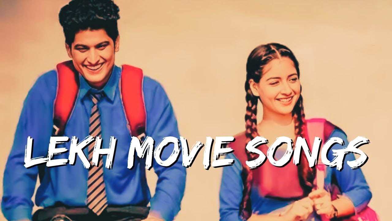 Lekh movie- All songs | Gurnam | Tania | B praak | punjabi songs 2022 ...