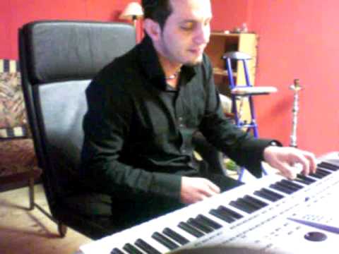 elveda deme bana erko.AVI