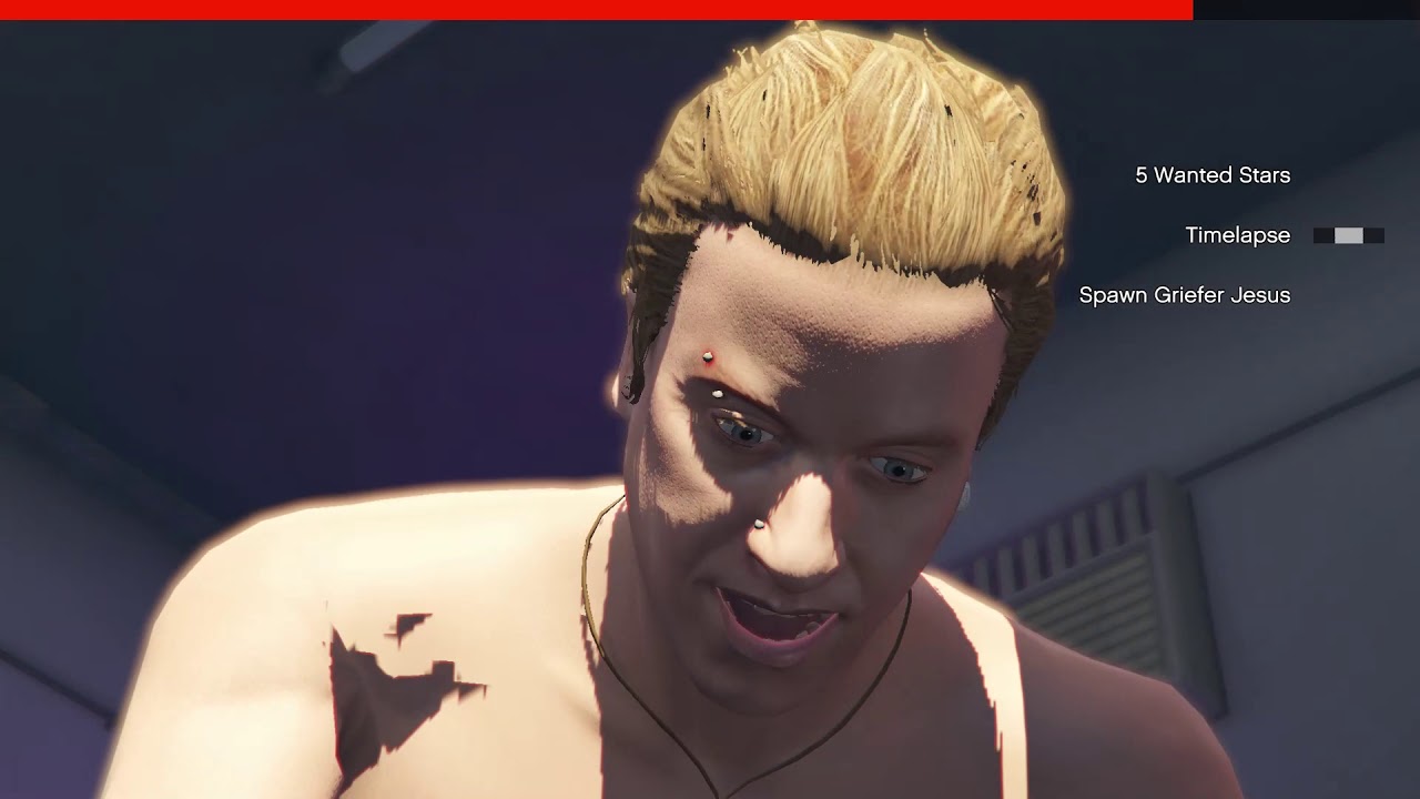 Grand Theft Auto V funny moments - YouTube