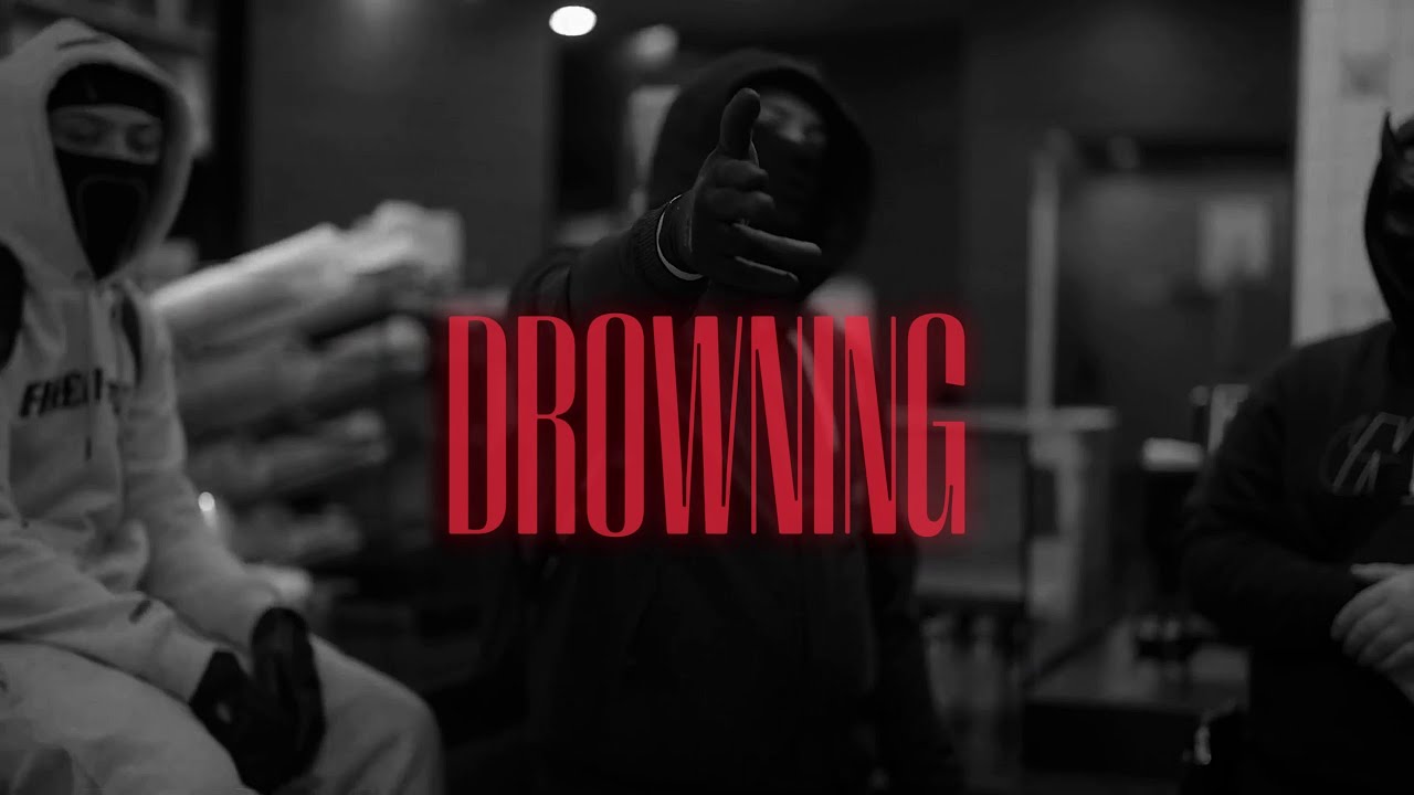 [FREE] (NR) Tzgwala x Lucii | Melodic UK Drill Type Beat 2024 ...