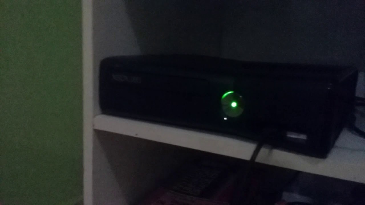 COMO ARRUMAR E82 NO SEU XBOX 360👍👍 - YouTube