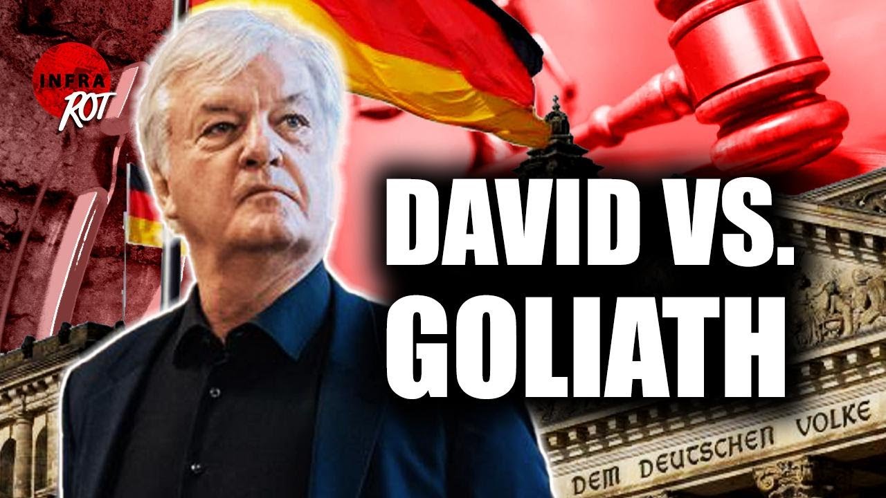Compact: David vs. Goliath - YouTube