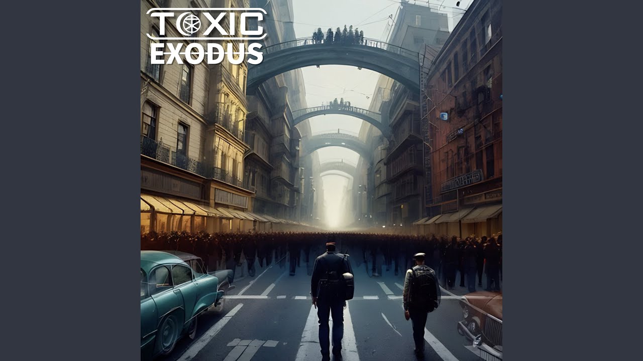 EXODUS - YouTube