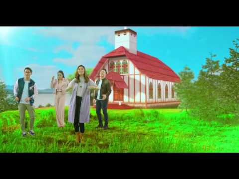 Rayuan Pulau Kelapa (Satu Indonesia) All Artist