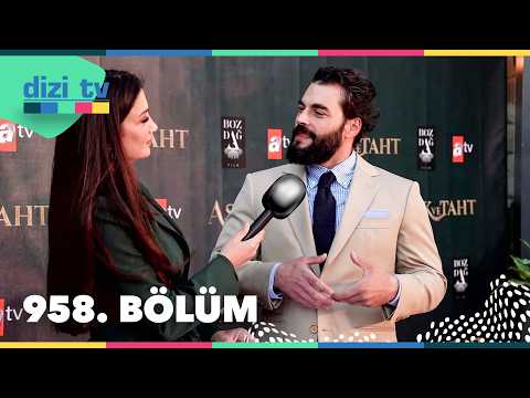 Dizi TV 958. Bölüm | 13 Eylül 2026