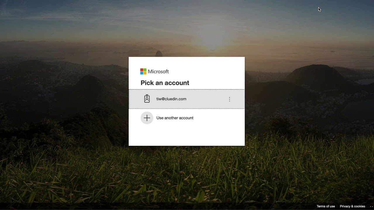 CluedIn Business Intelligence Use Case - YouTube