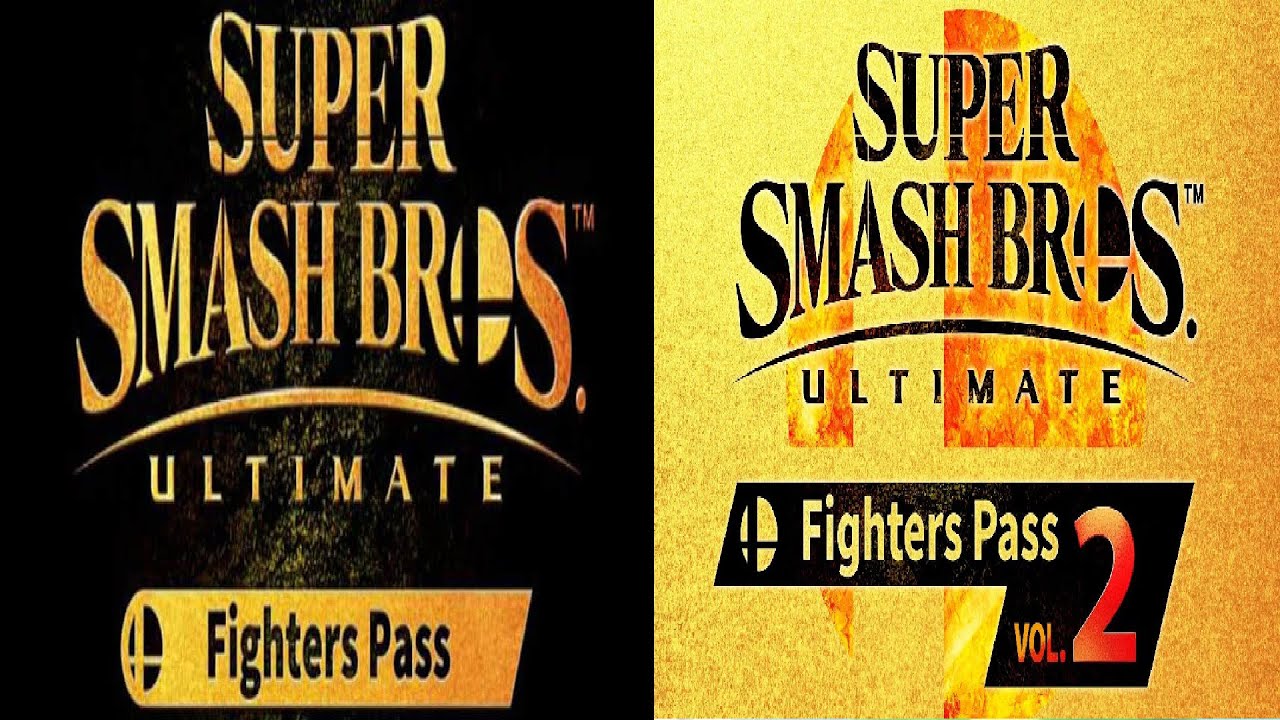 Fighter Pass, Fighter Pass Vol. 2 and Piranha Plant Joins the Battle ...