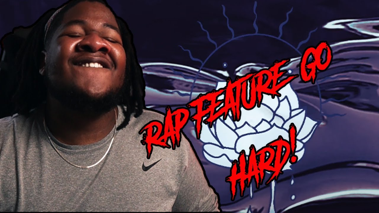 HE LOCKED IN! Vazzilla - Bury The Burden Feat. JVonn - YouTube