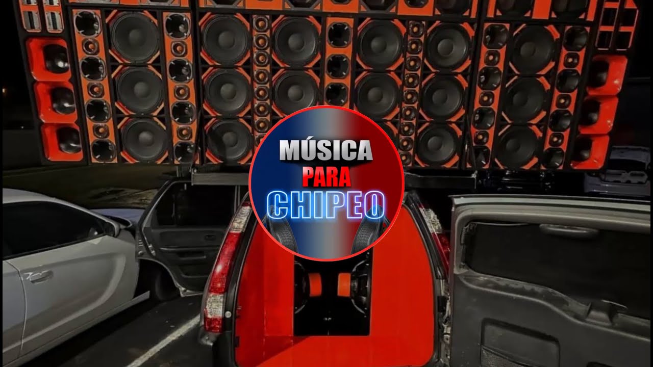 SHEKELON SHEKELON DOBLE TONO - Junior Fresh Música Para Chipeo (Audio ...