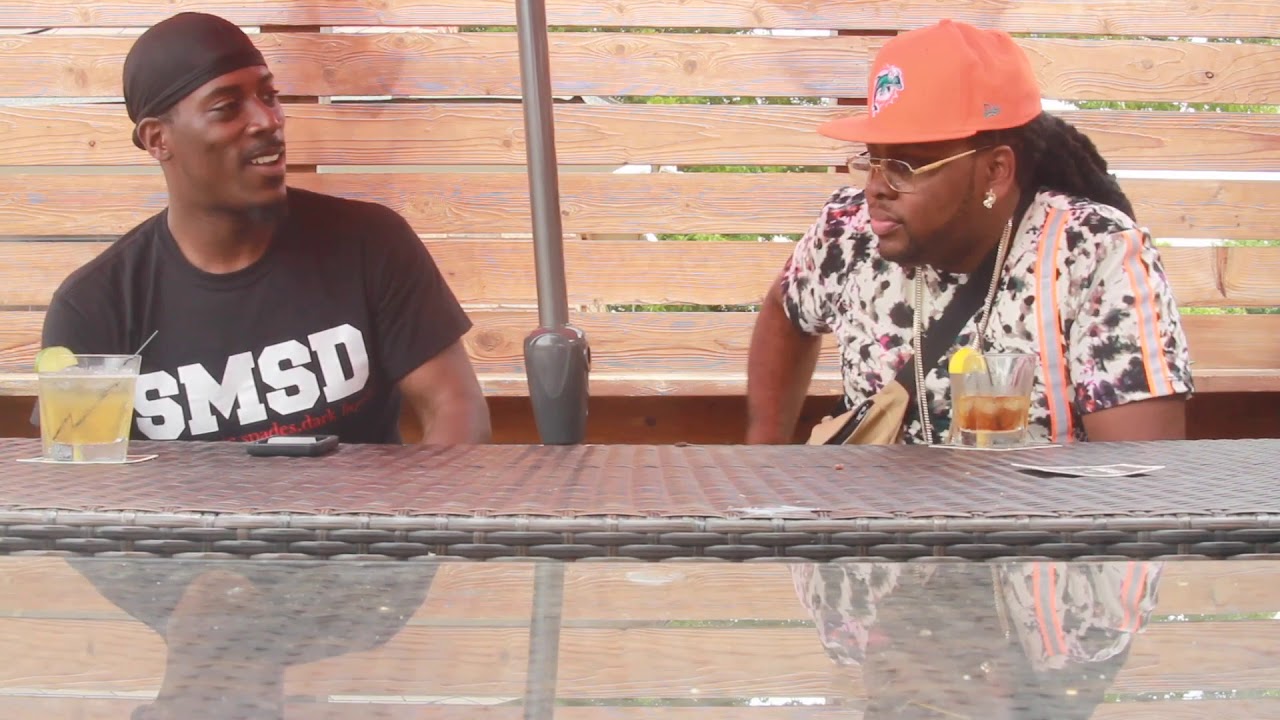 Young Cake Talks “Got It Now,” NBA Champion Toronto Raptors + More ...