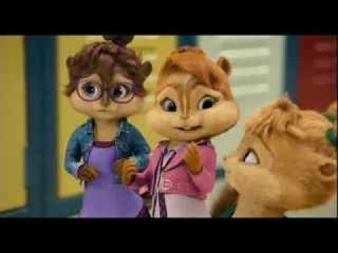 💗💚💜Enya - Echoes In Rain (The Chipettes video) 💜💚💗 - YouTube