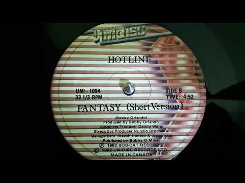 Hotline-Fantasy (Long Version)