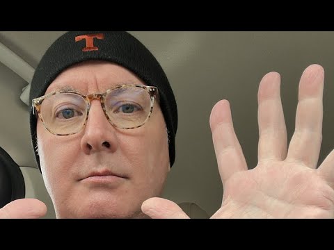 CHAOS & DRAMA! INVESTING - Martyn Lucas Investor - YouTube