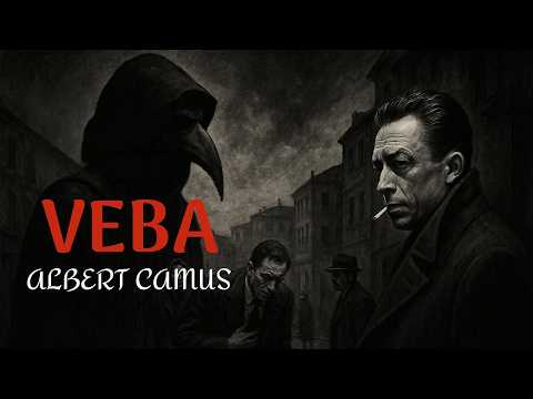 Felaketin Ortasında İnsan Kalmak - Veba | Albert Camus