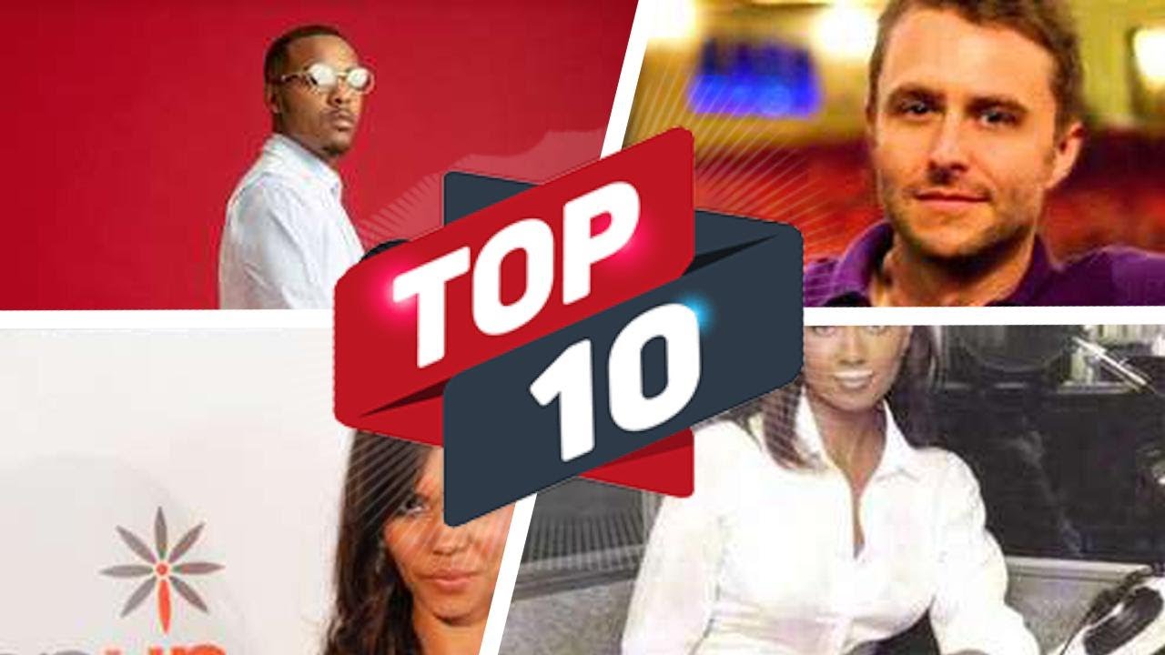 Full Cast Of Johnson Family Vacation Actors/Actresses 🌟 - YouTube