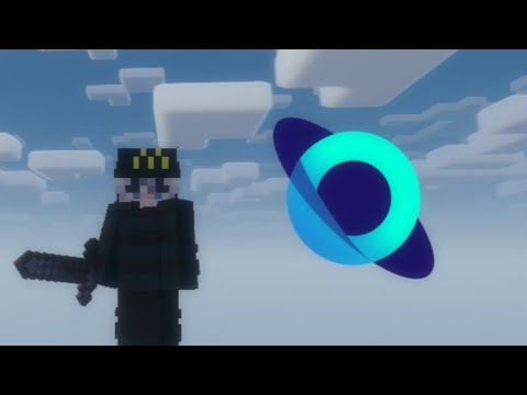 I tried the best client for MCBE... - YouTube