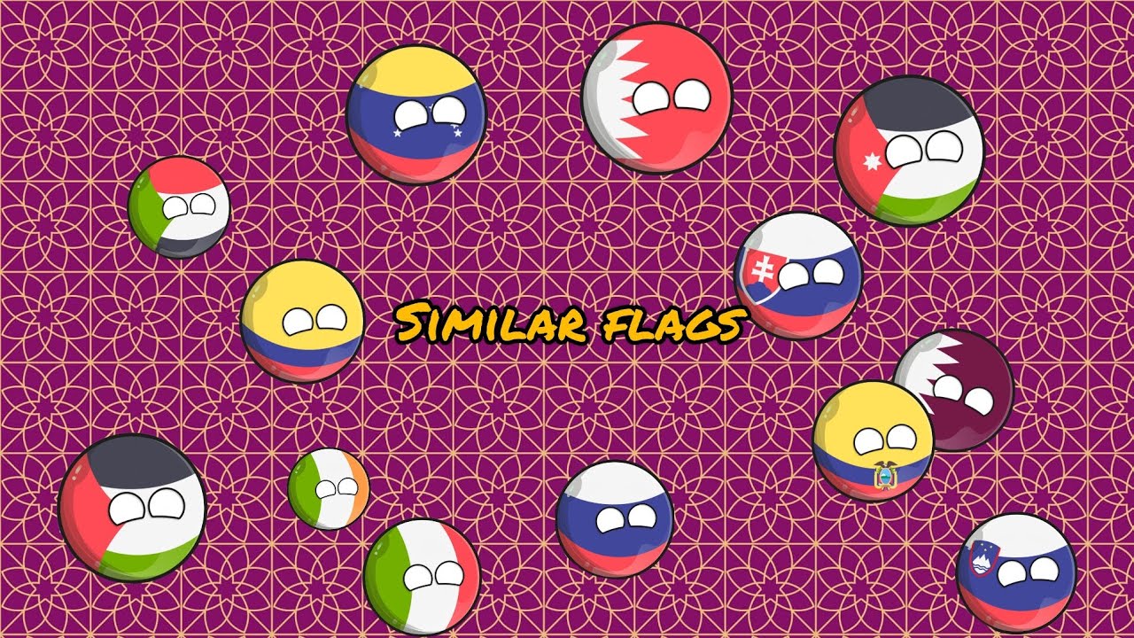 Similar flags - YouTube
