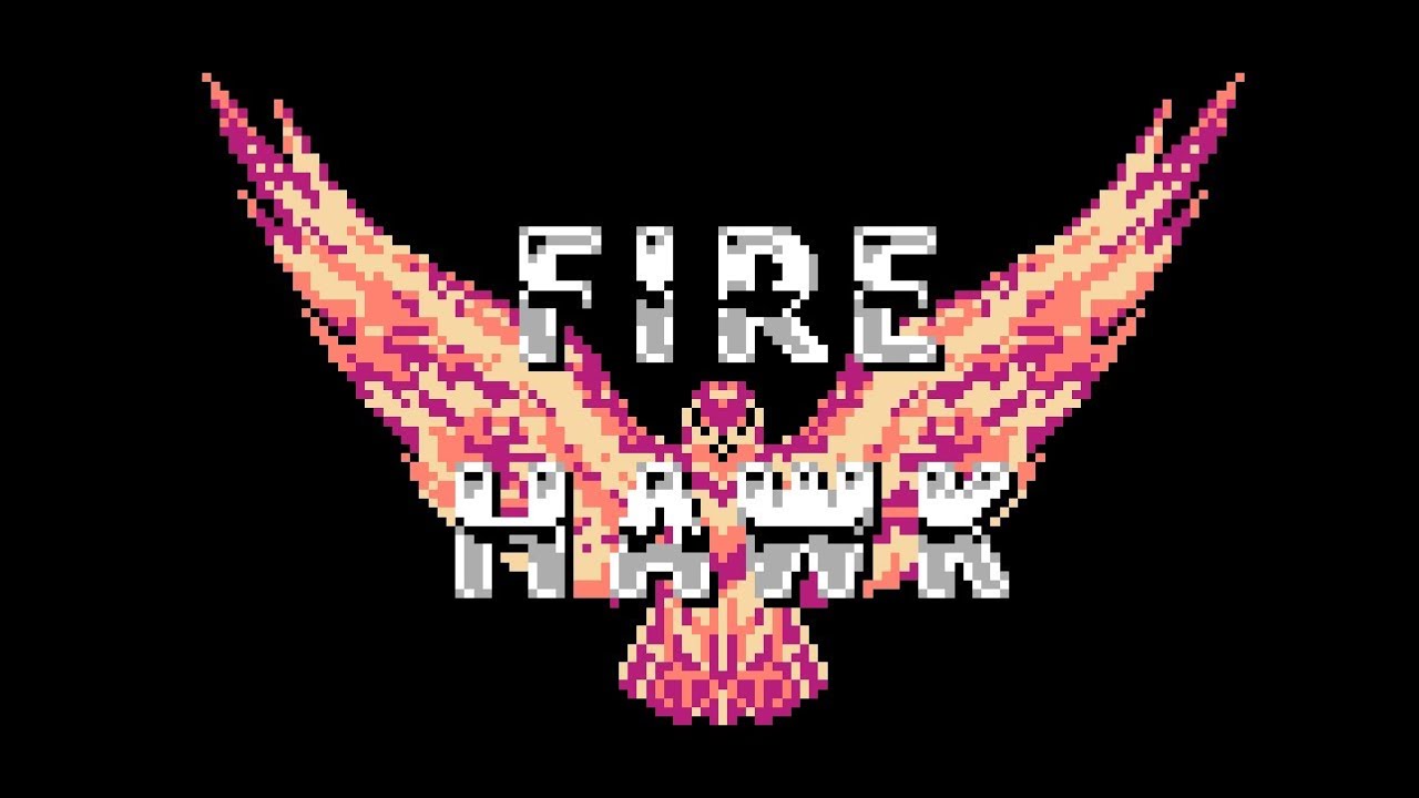Firehawk (Camerica, 1992) - NES Gameplay - YouTube