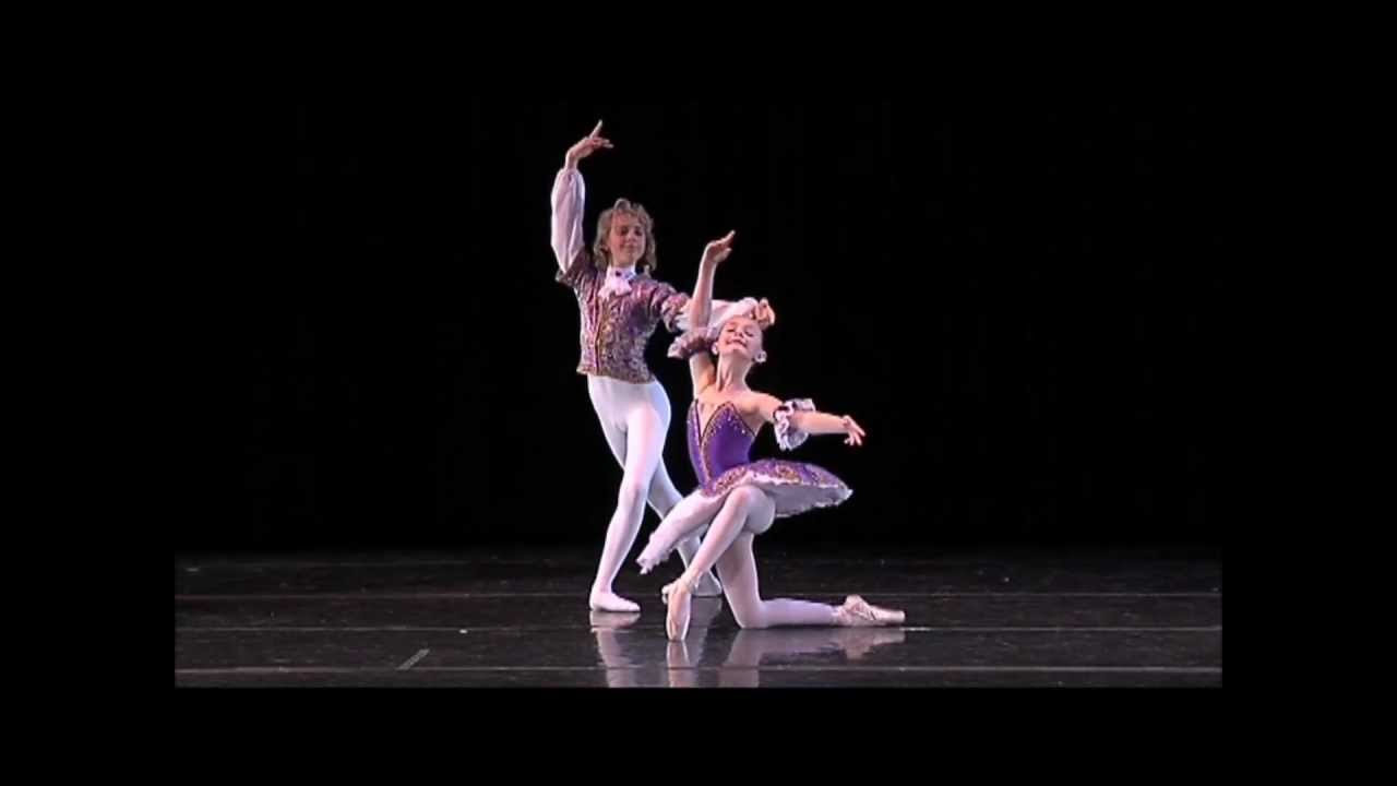 Jack Colwell Thomas - YouTube