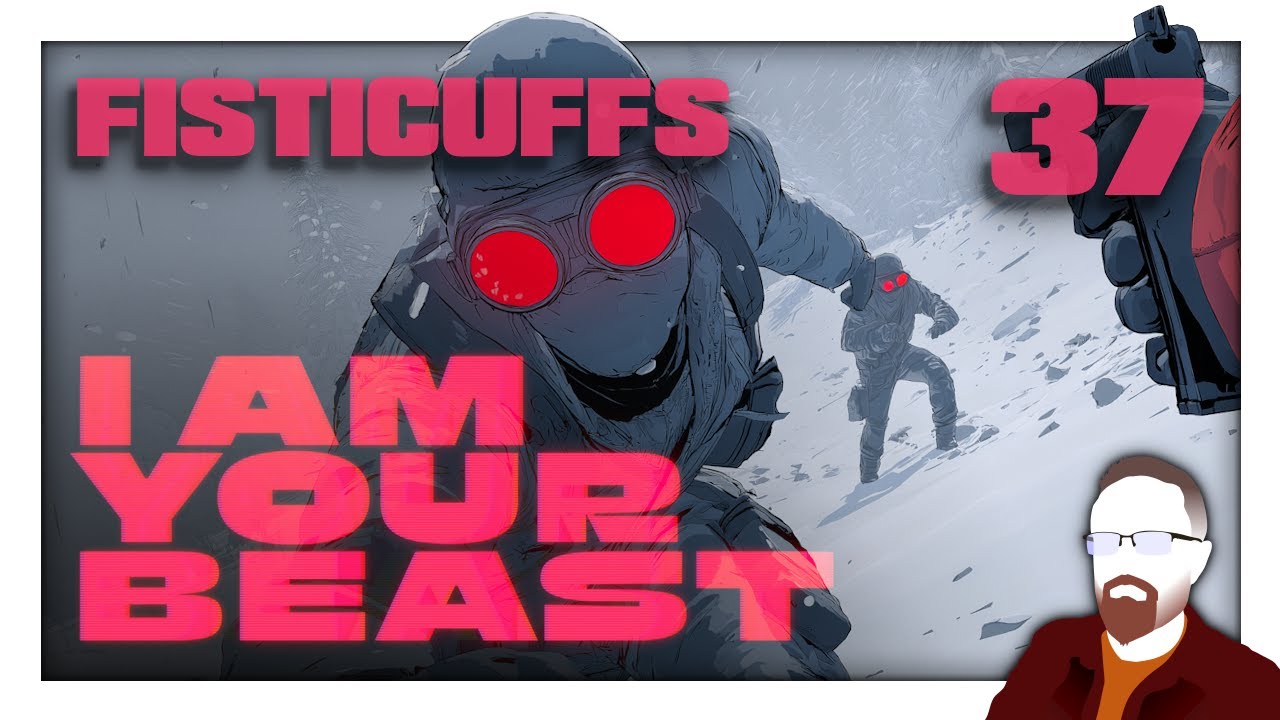 New SUPER STRENGTH Buff! — I Am Your Beast — Episode 37 — Fisticuffs ...