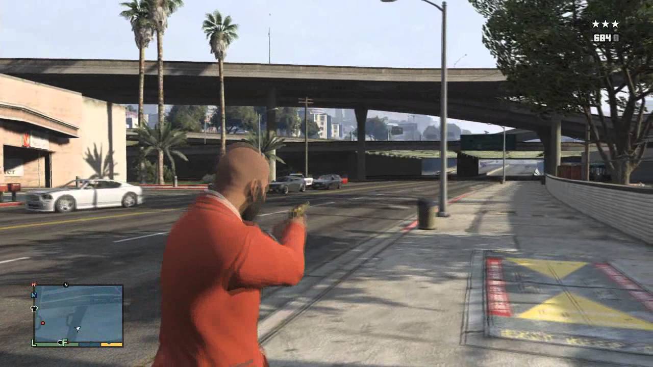 GTA 5 Weapons - AP Pistol - Collectors Edition (GTA V) - YouTube