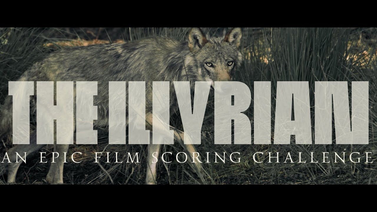 New film for composers | The Illyrian | Historical epic - YouTube