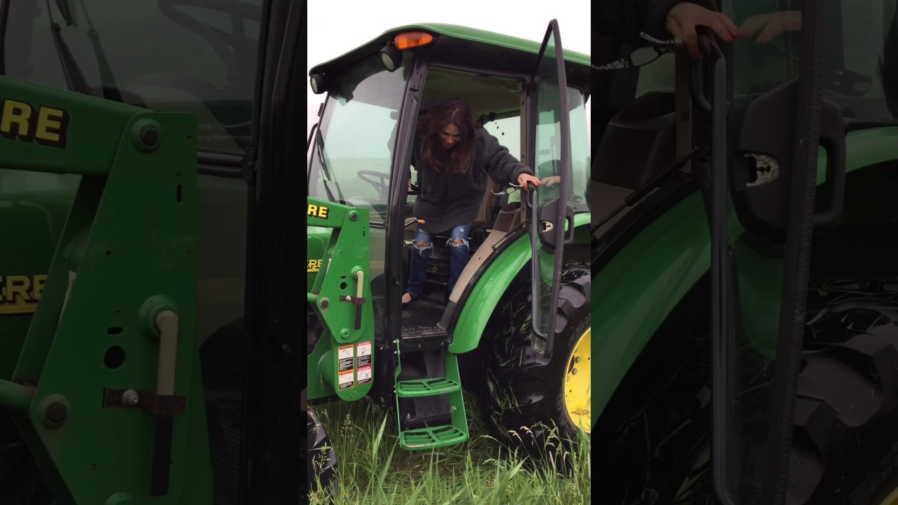 Farm Girl Youtube