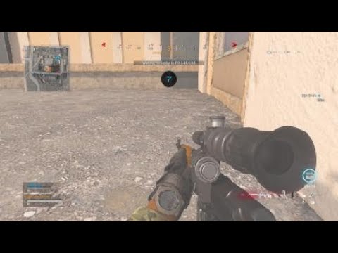 Ep47 COD warzone helicopter 5 man kill streak - YouTube