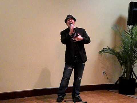 Live Performance of Maxwell's "Fortunate" - YouTube
