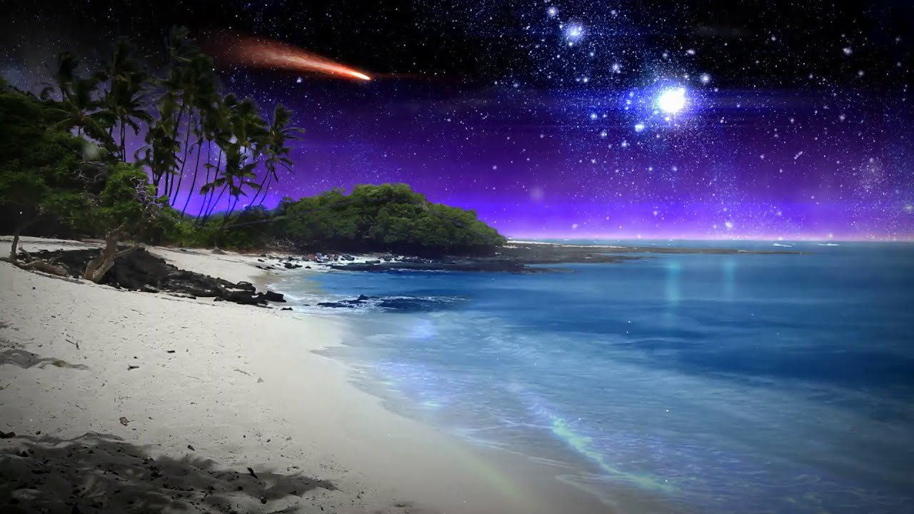 Beach Stock Footage | Drone | Nature Beauty | Sea View - Free HD Videos ...