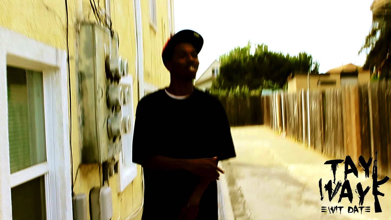 TAY WAY - VLOG 1 - YouTube