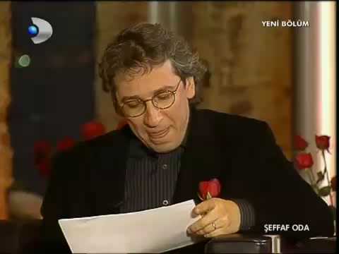 Can Dündar - Aşka Dair