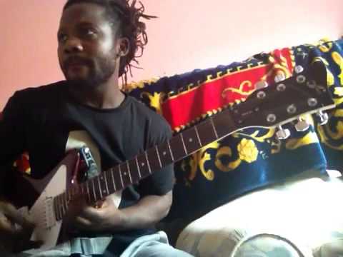 Clinsman Style seben solo - YouTube