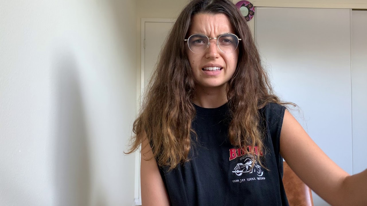 Shauna schanck capstone presentation - YouTube