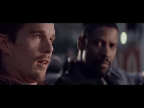 Training Day (İlk Gün) Uyuşturucu Sahnesi Türkçe Altyazılı HD