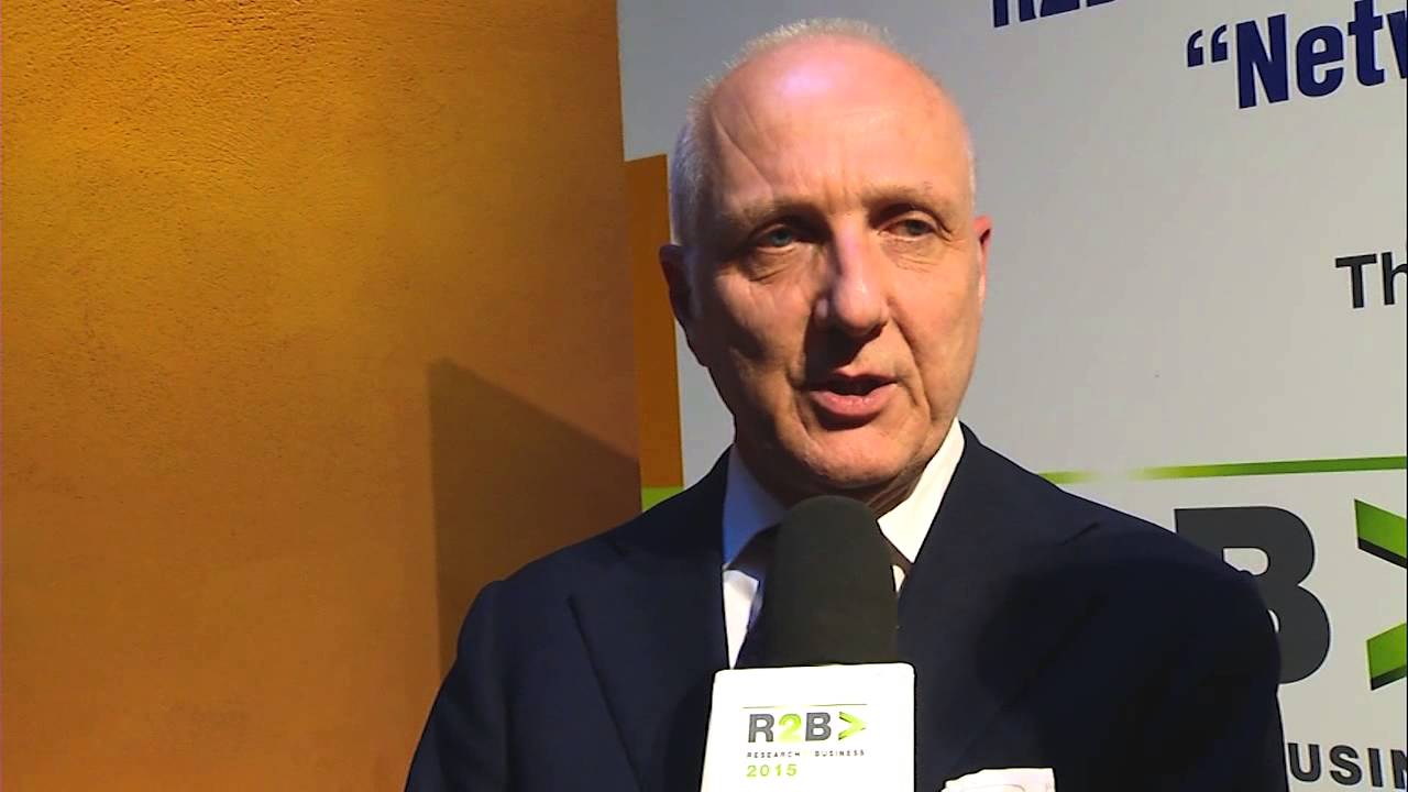 #R2B2015 - Fabio Rangoni - YouTube