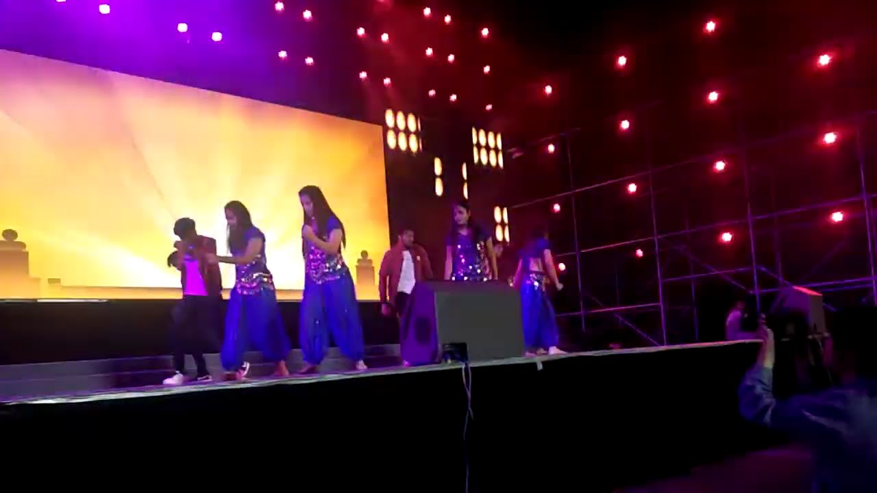 Best dance on hatiyar - YouTube