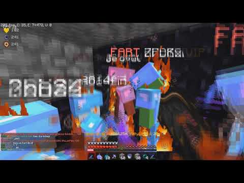 PompaCore.pl #1 Gilda BSQ została Przebita i Rozbita XD [gildia FART]
