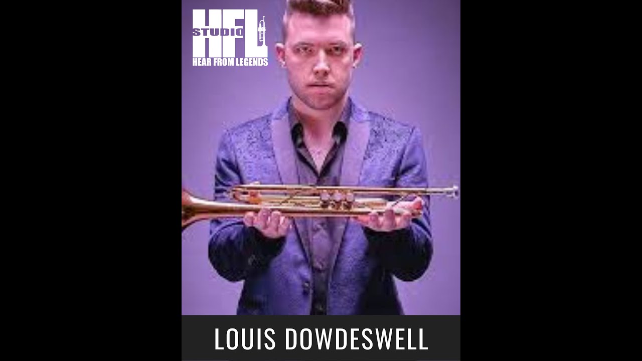 Louis Dowdeswell HFL144 - YouTube